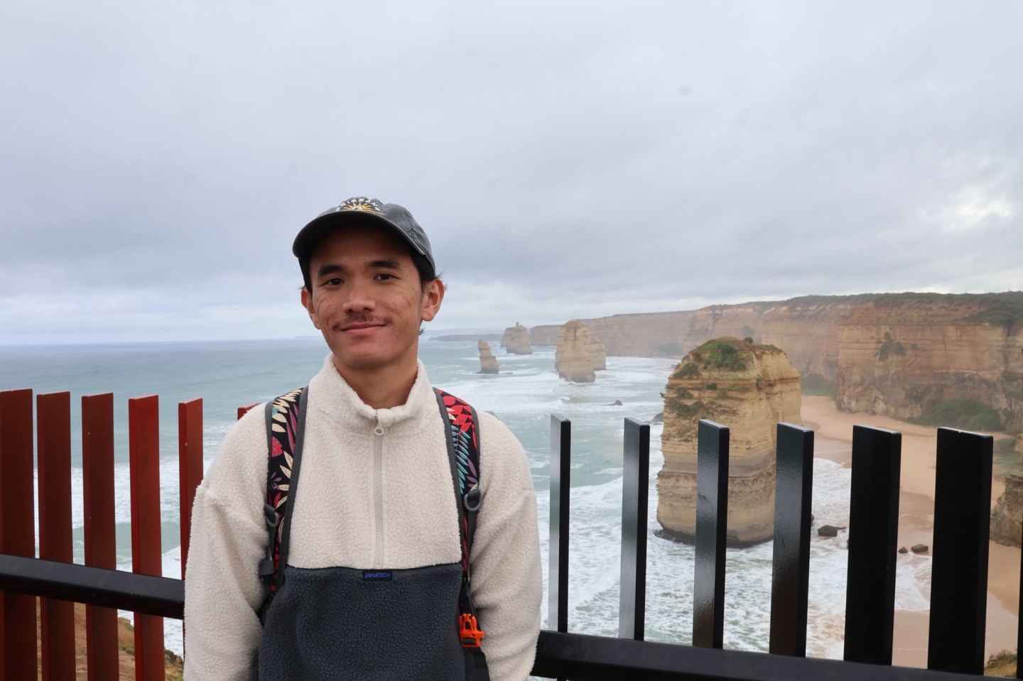 Izzlan Travel 33: A Winter Trip to Melbourne – Random things